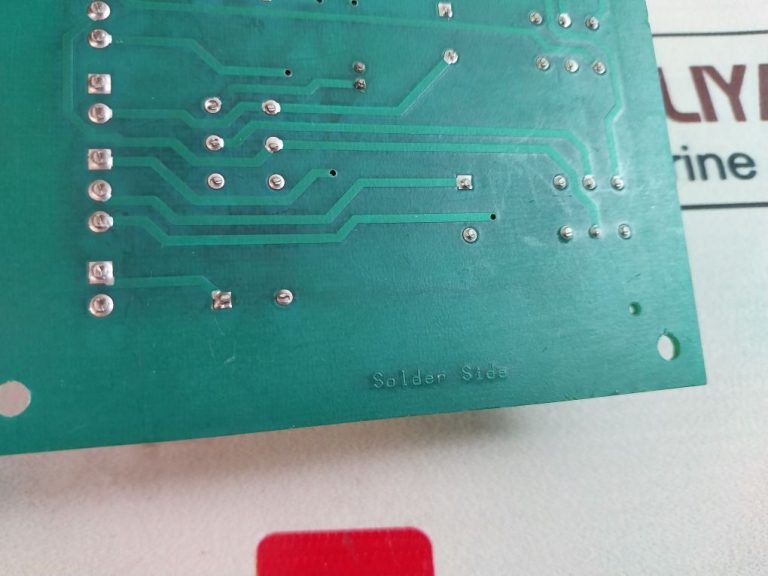 Jastram Arm V1 Automatic Restart Module - Aeliya Marine