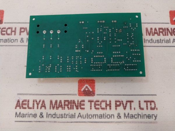 Jastram Lvm V2 Low Voltage Module - Aeliya Marine