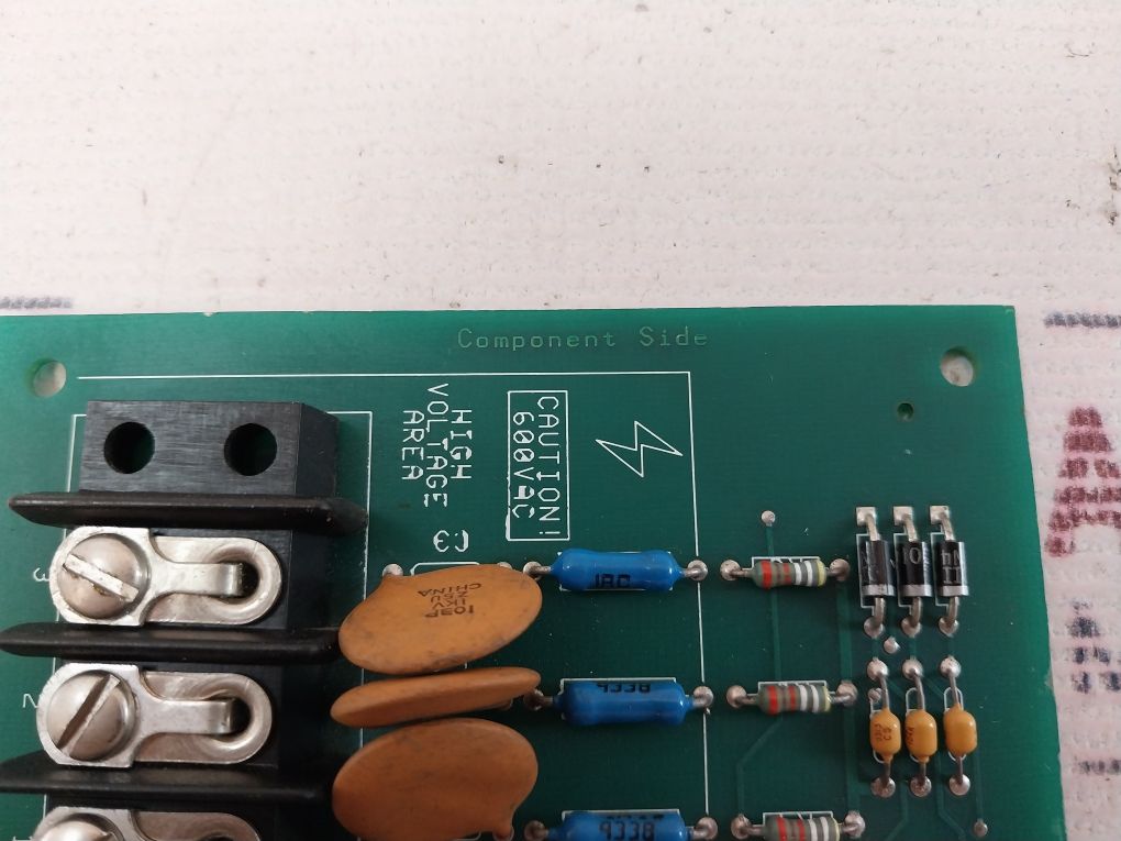 Jastram Lvm V2 Low Voltage Module - Aeliya Marine