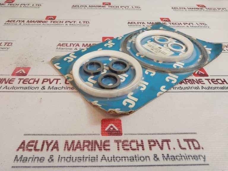 Jc Kit, Repair, Ball Valve 4” - Aeliya Marine