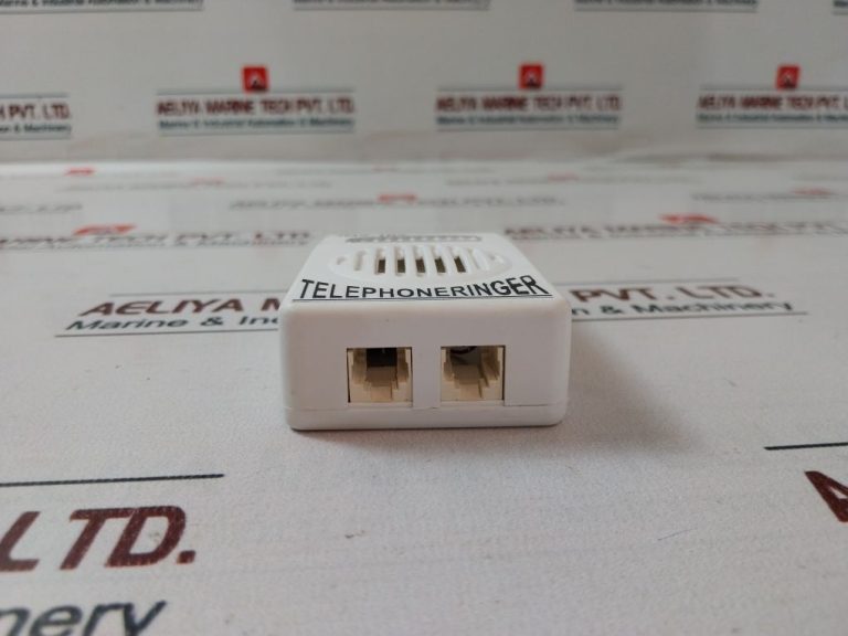 Jmx-102 Telephone Ringer Amplifier - Aeliya Marine