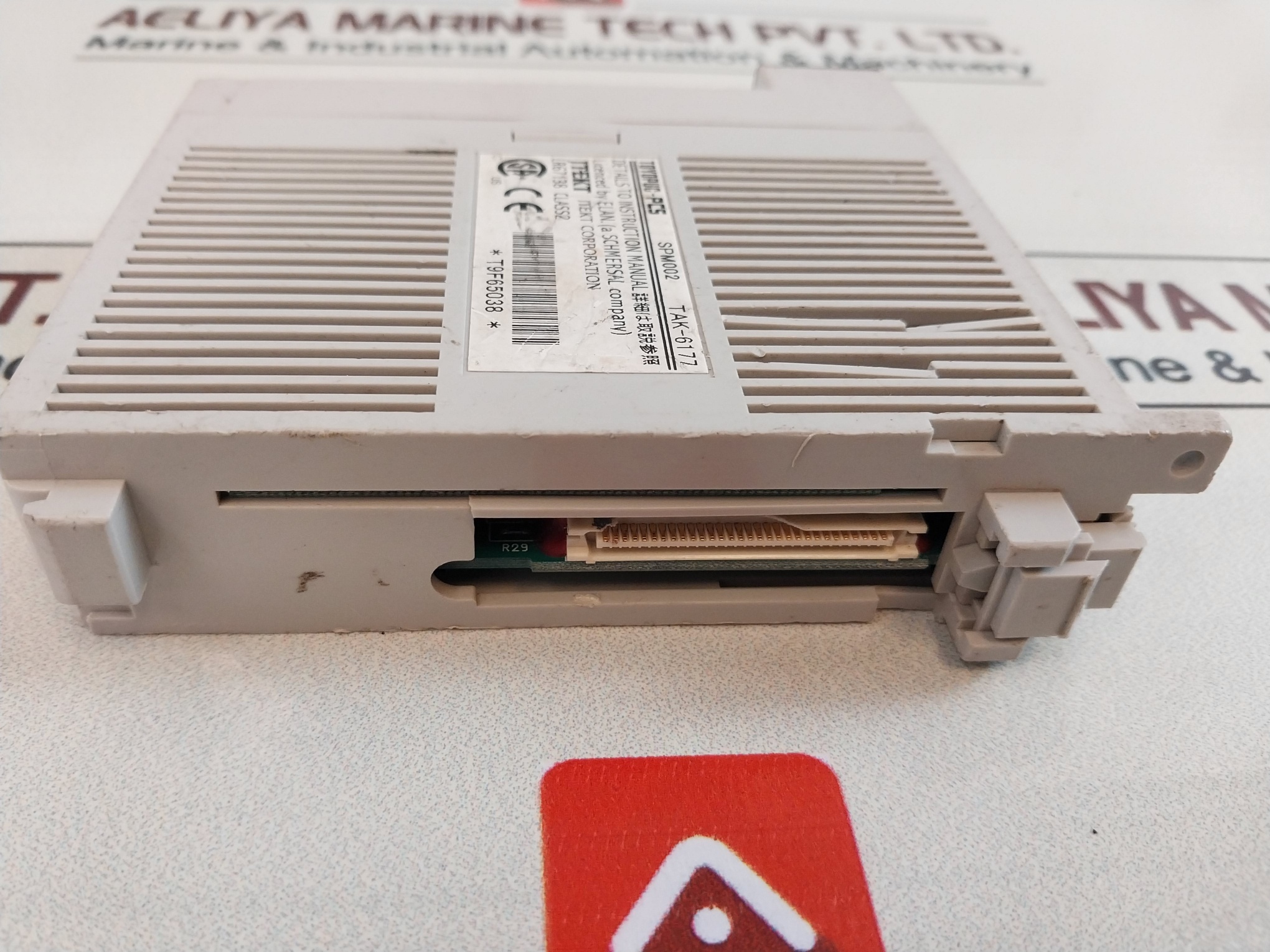 Jtekt Tak-6177 Photo Coupler - Aeliya Marine