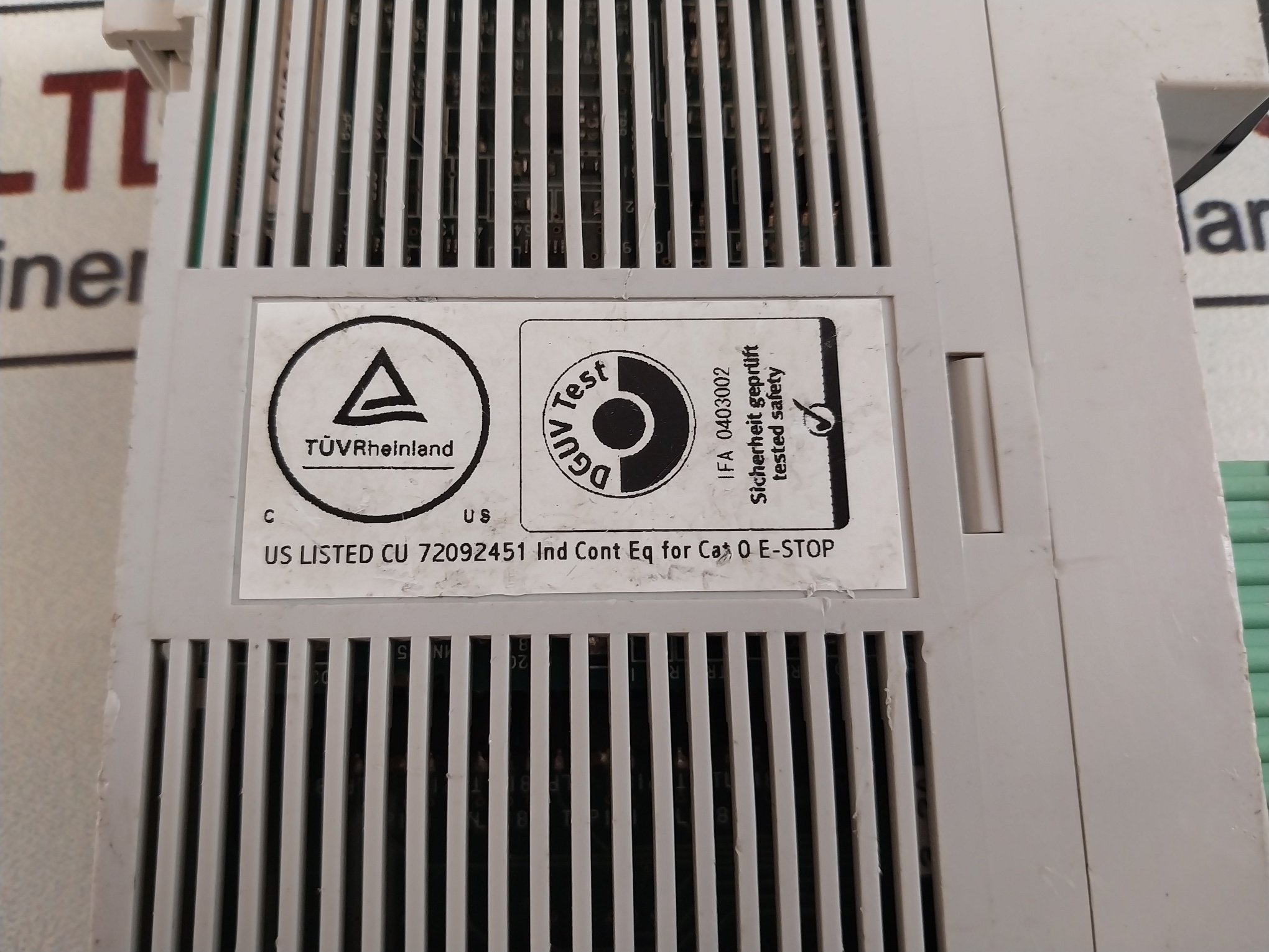 Jtekt Tak-6177 Photo Coupler - Aeliya Marine