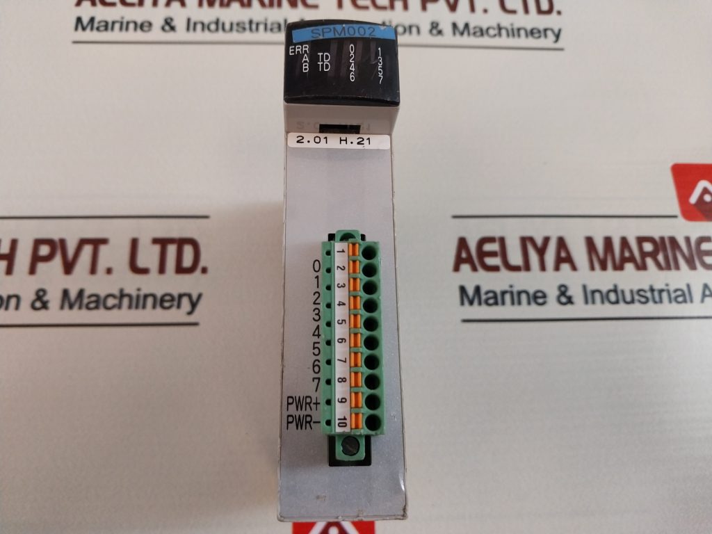 Jtekt Tak-6177 Photo Coupler - Aeliya Marine