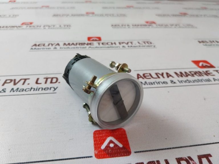 Jvs Electronics Jav042-3 Semaphore Indicator - Aeliya Marine