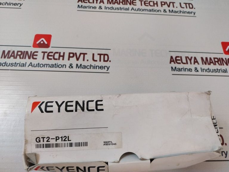 Keyence Gt2-p12l General Purpose Sensor Head - Aeliya Marine