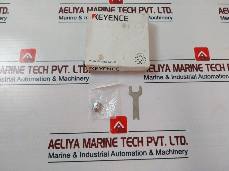 Keyence Op-76874 Head Mounting Bracket - Aeliya Marine
