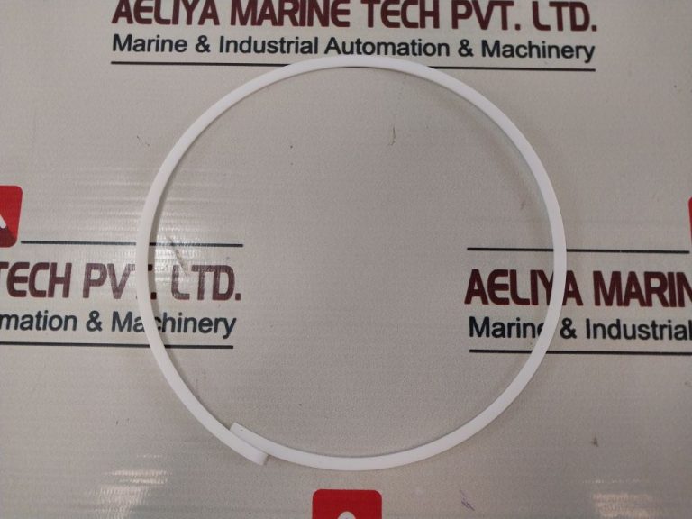 Kitamura Valve 10 Back-up Ring - Aeliya Marine