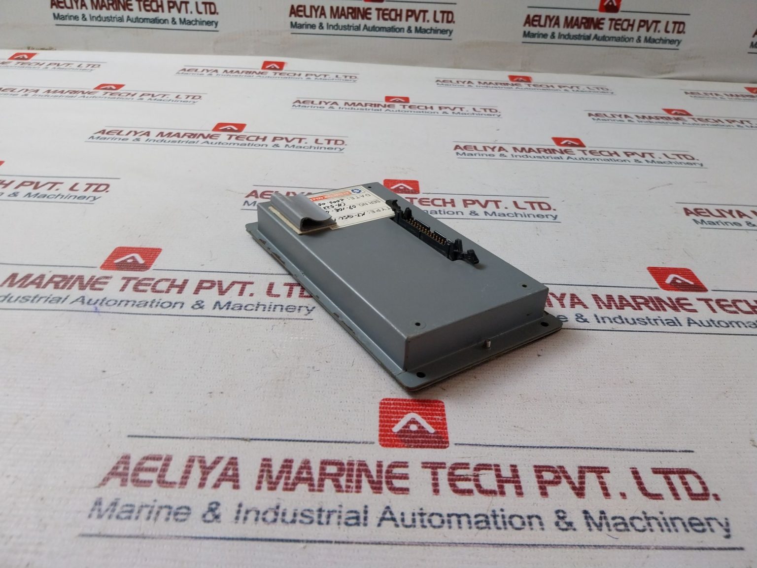 Kt Electric Kt-gsl-10 Running Light Of Machinery - Aeliya Marine