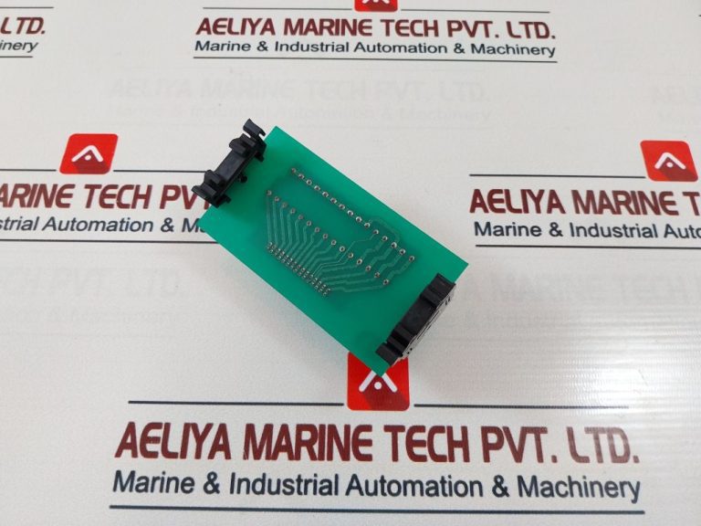 Ktgsl-20a Ind. Pcb Board - Aeliya Marine