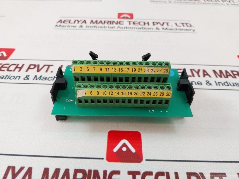 Ktgsl-20a Ind. Pcb Board - Aeliya Marine