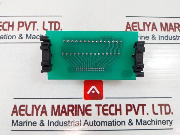 Ktgsl-20a Ind. Pcb Board - Aeliya Marine