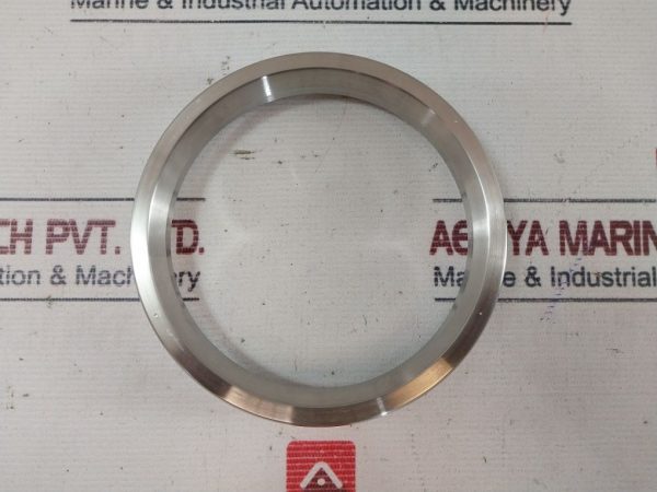 Lamons Api 6a-1052 Technical Seals - Aeliya Marine