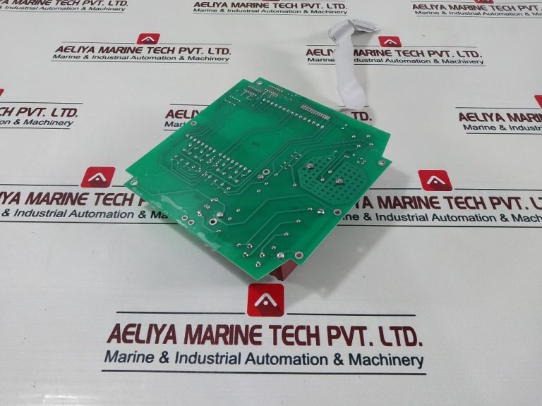Levelstate 2013502-c Pcb Card - Aeliya Marine