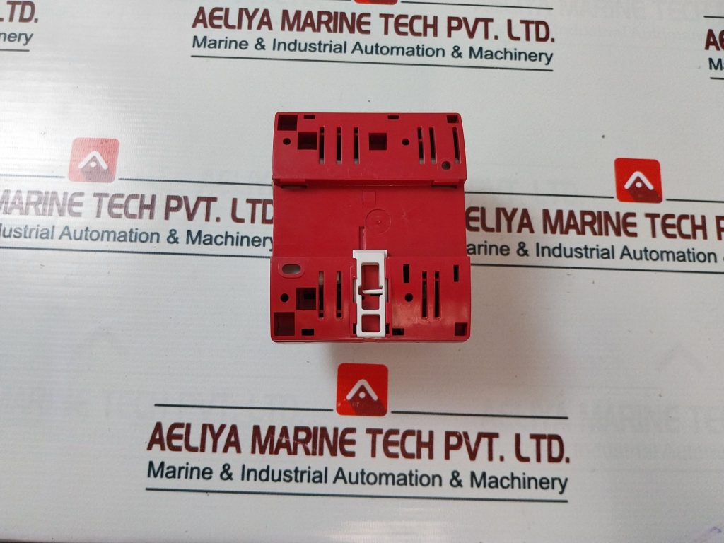 Lonmark Tac Xenta 451a Universal I/o Module 20v Dc - Aeliya Marine