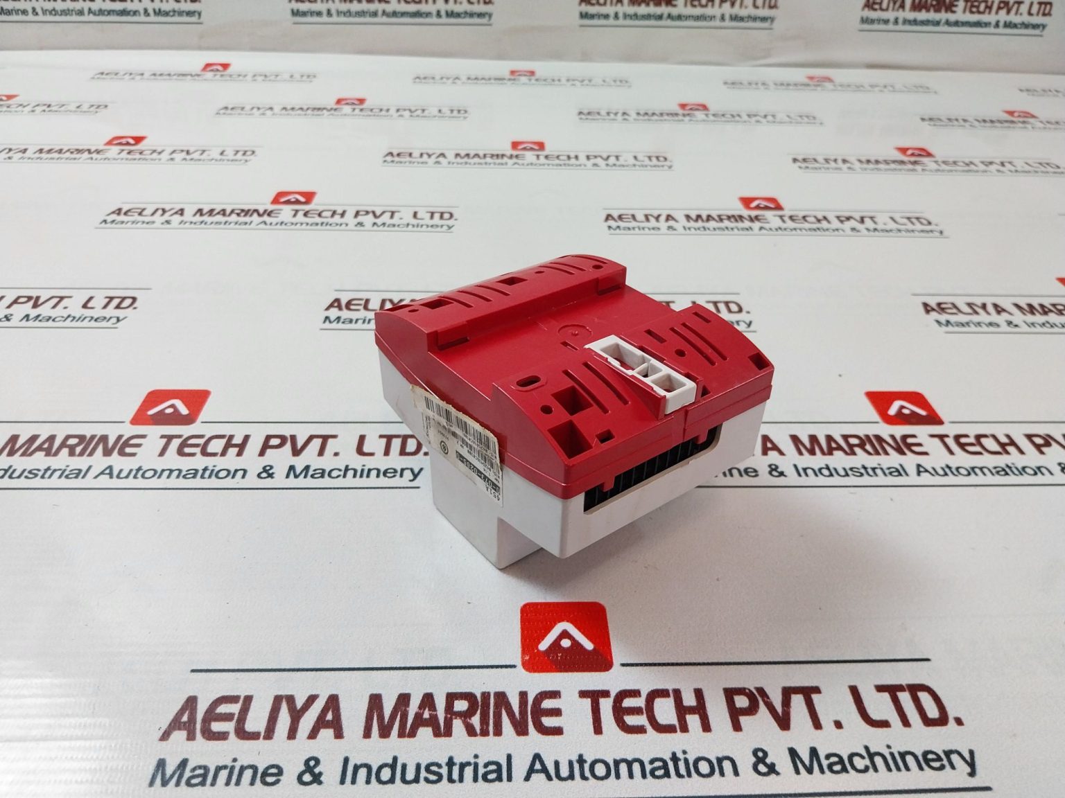Lonmark Tac Xenta 451a Universal I/o Module 20v Dc - Aeliya Marine