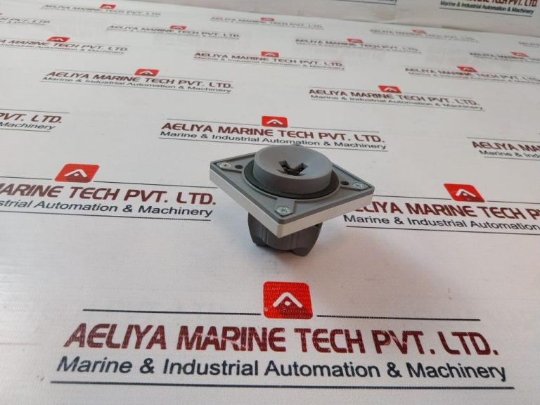Ls Industrial Systems 83111158113 Mccb Operating Handle - Aeliya Marine