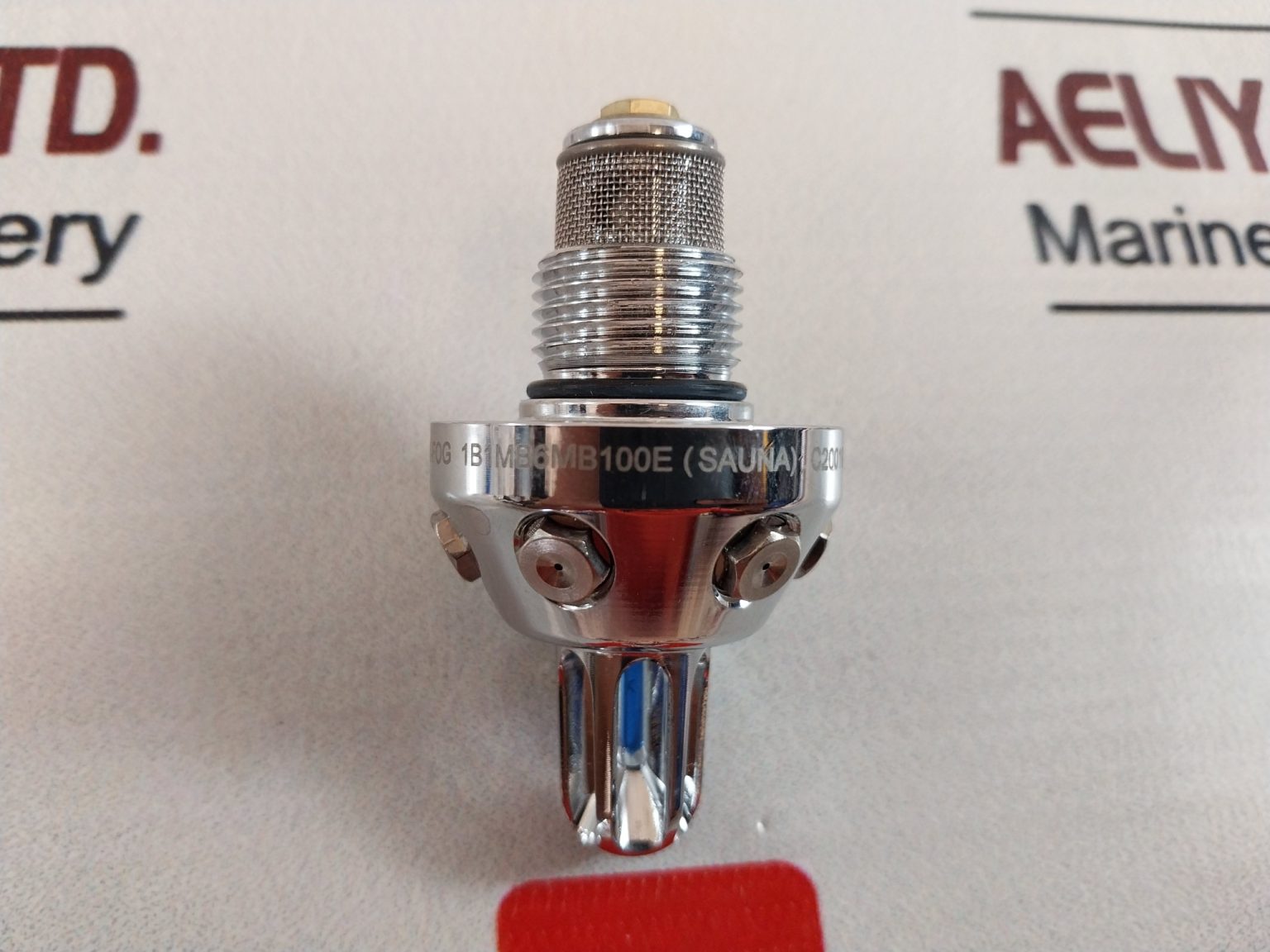 Marioff 1b1mb6mb100e Sprinkler Head - Aeliya Marine