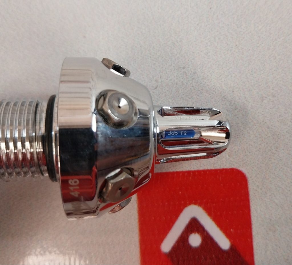 Marioff 1b1mb6mb100e Sprinkler Head - Aeliya Marine