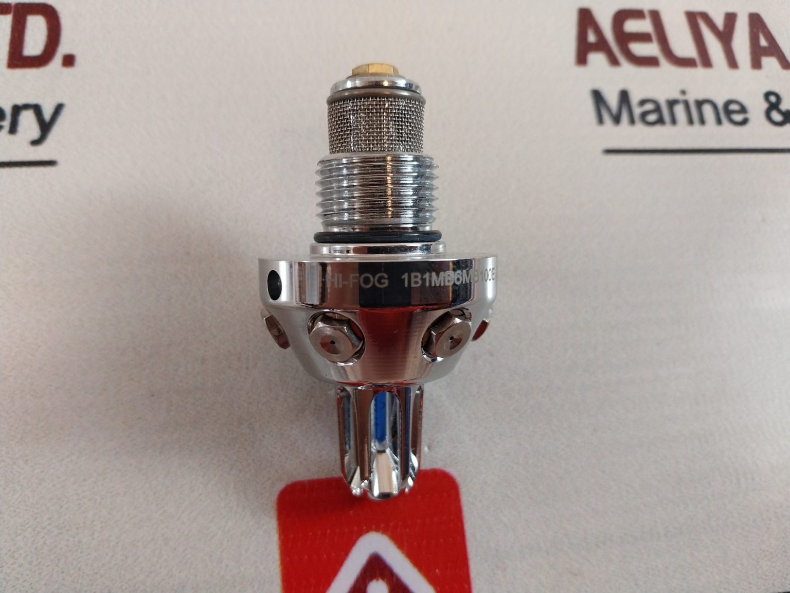 Marioff 1b1mb6mb100e Sprinkler Head - Aeliya Marine