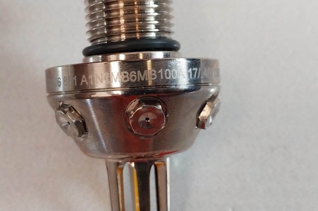 Marioff A1n1mb6mb100a Sprinkler Head Water Mist Fire Protection ...