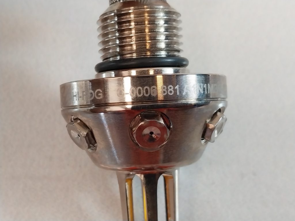 Marioff A1n1mb6mb100a Sprinkler Head Water Mist Fire Protection ...