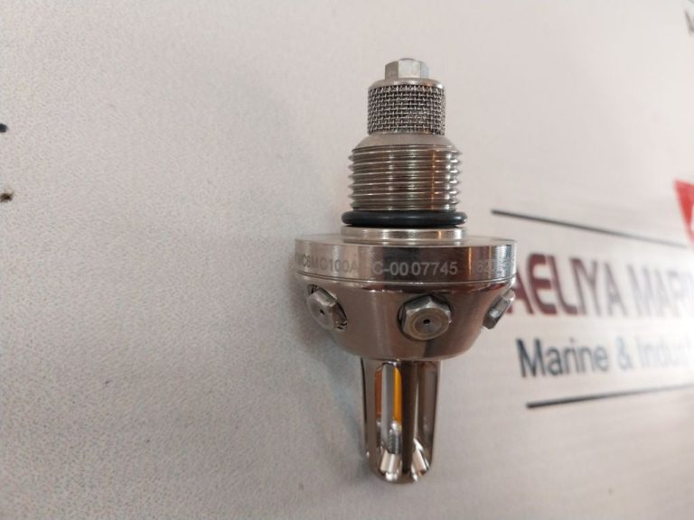 Marioff A1n1mc6mc100a Sprinkler Head - Aeliya Marine