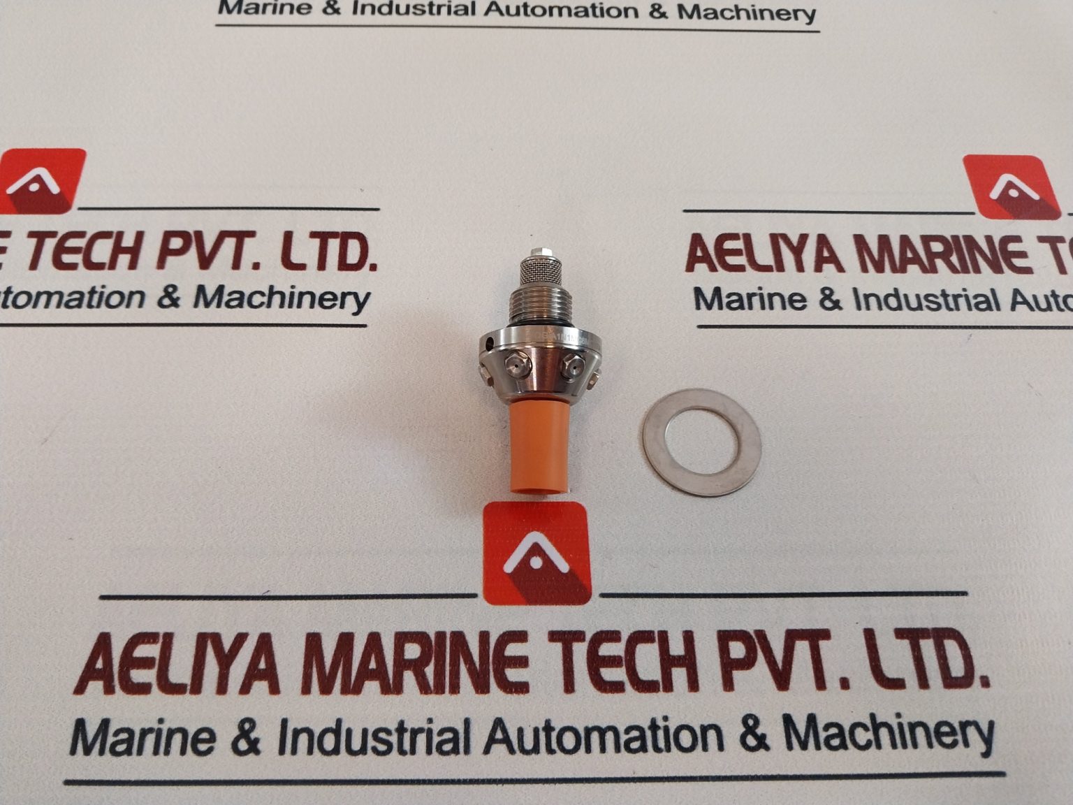 Marioff A1n1mc6mc100a Sprinkler Head Water Mist Fire Protection ...