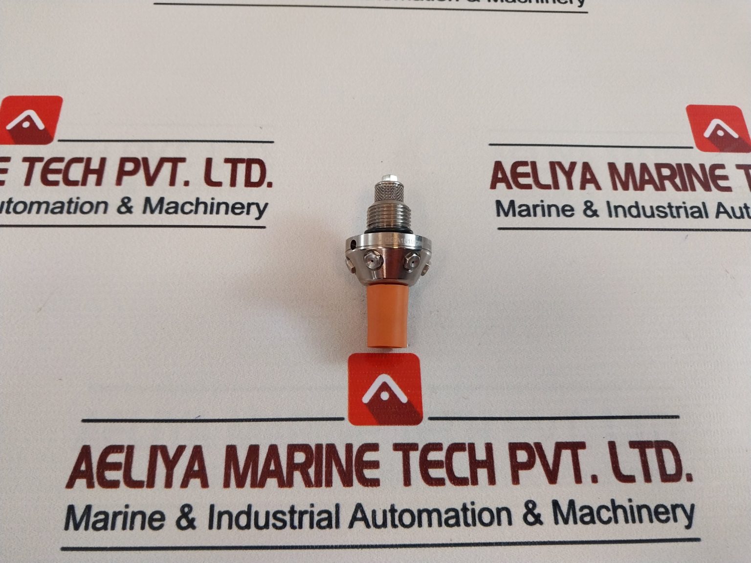 Marioff A1n1mc6mc100a Sprinkler Head Water Mist Fire Protection ...