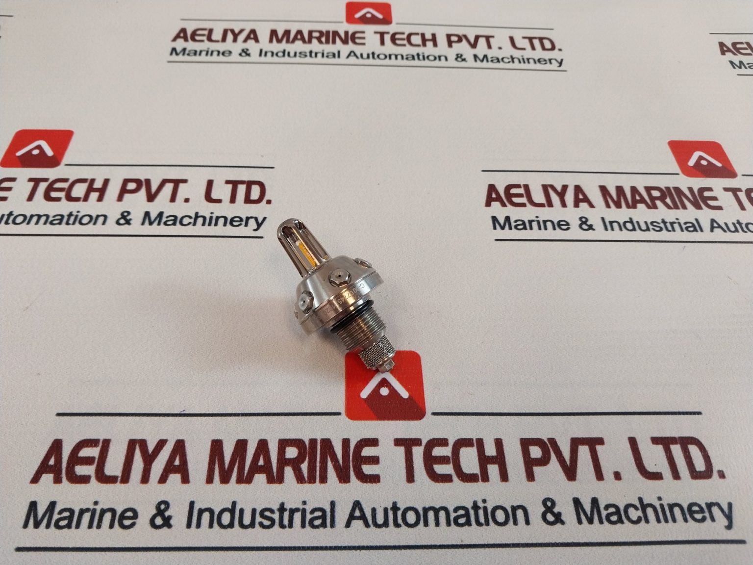 Marioff A1n1mc6mc100a Sprinkler Head Water Mist Fire Protection ...