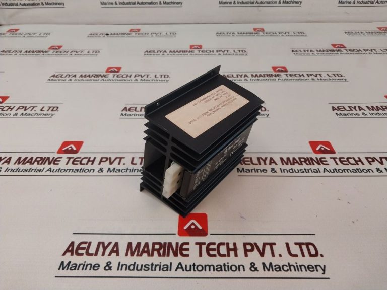 Mascot 8662 Dc/dc Converter - Aeliya Marine