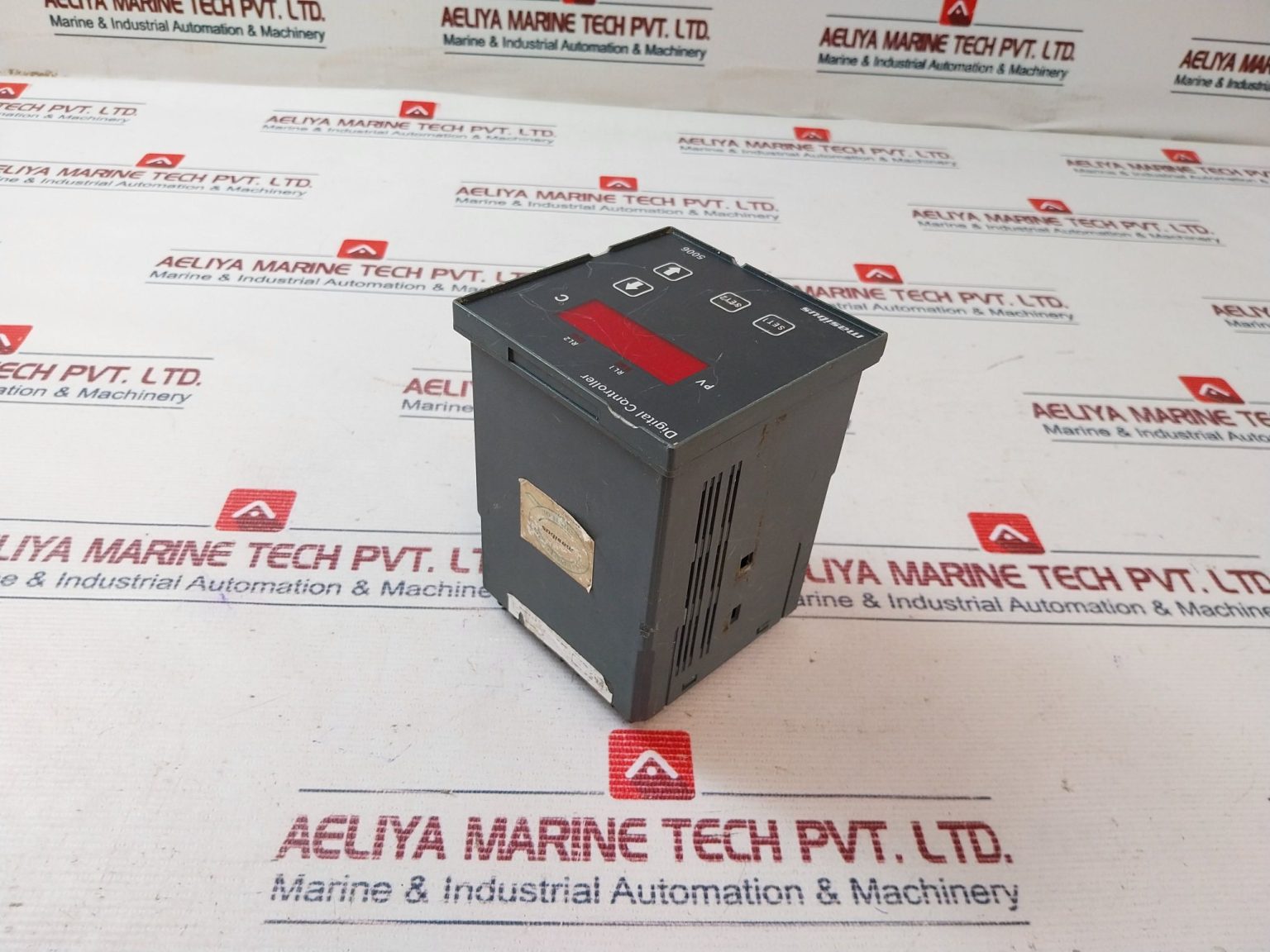 Masibus 5006 Digital Controller 250ohm - Aeliya Marine