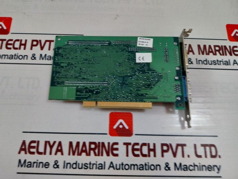 Matrox 644-03 Graphics Video Card - Aeliya Marine