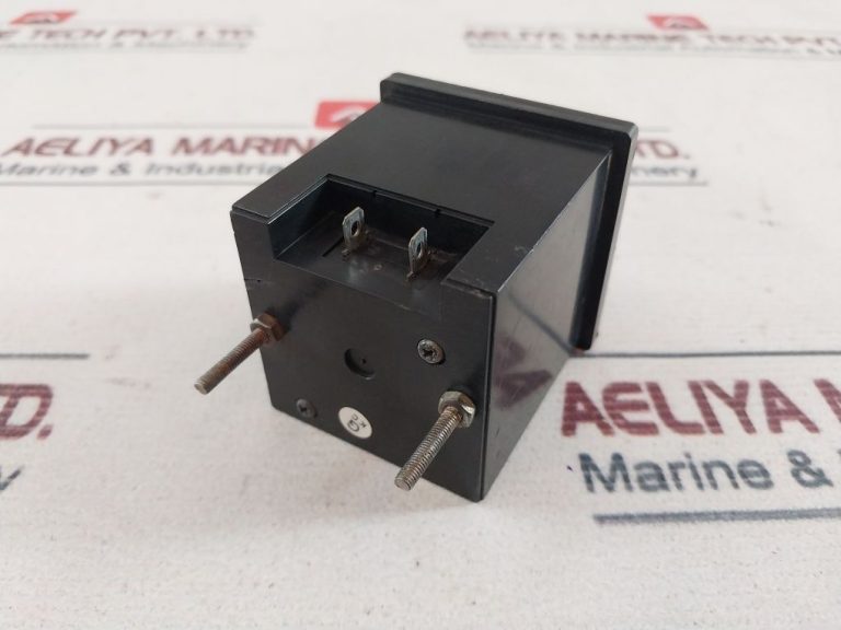 Matsushita Th1386 Hour Meter - Aeliya Marine