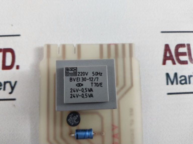 Me 4f 84056-2 Pcb Card - Aeliya Marine