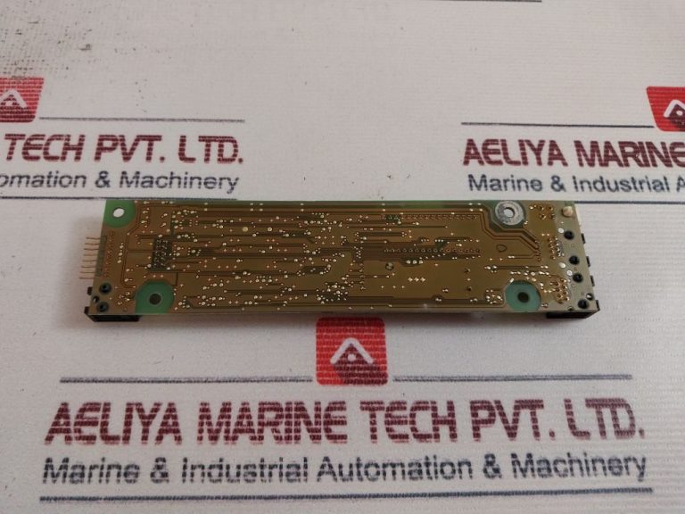 Meiko Mike2-cpu1 Dishwasher Control Unit - Aeliya Marine