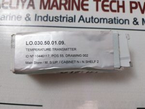 Mercedes 003 153 90 28 Temperature Sensor - Aeliya Marine