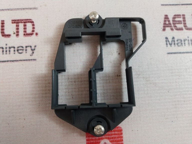 Merlin Gerin 29274 Fixed Connector Set - Aeliya Marine