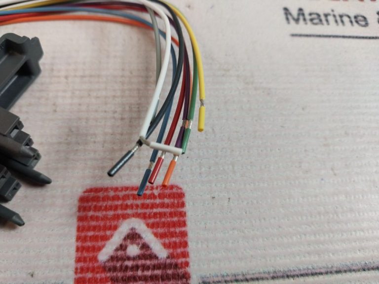 Merlin Gerin 29274 Fixed Connector Set - Aeliya Marine