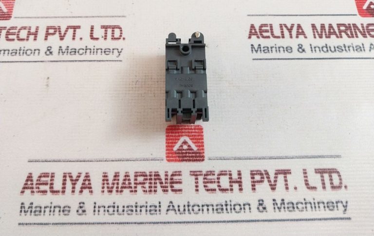 Merlin Gerin 29274 Fixed Connector Set - Aeliya Marine