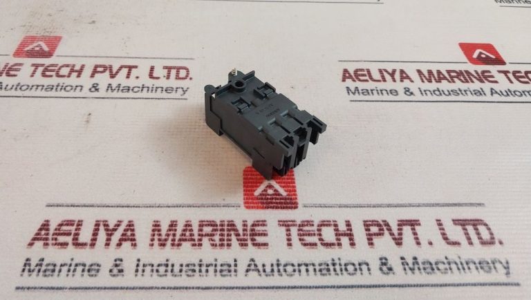 Merlin Gerin 29274 Fixed Connector Set - Aeliya Marine