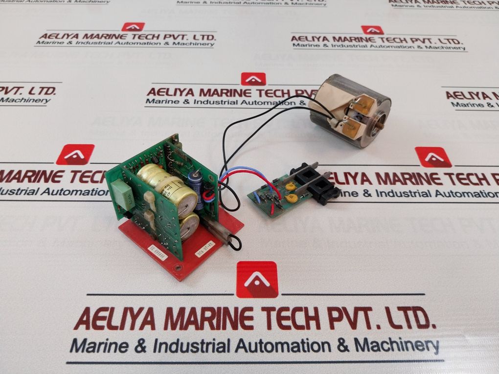 Merlin Gerin Mnr-uv Time Delayed Undervolatge Release - Aeliya Marine