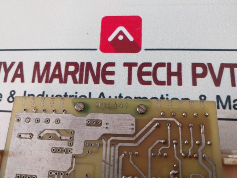 Mew-126 Pcb Card - Aeliya Marine