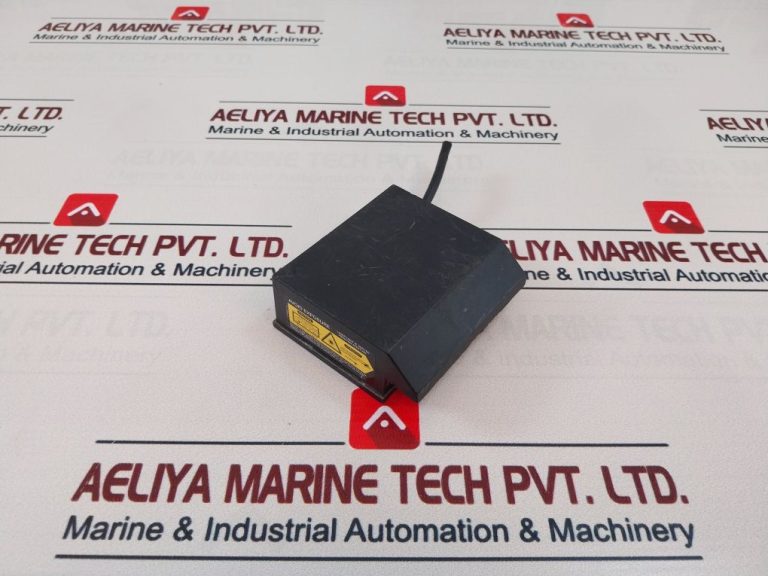 Microscan Ms-710 Bar Code Scanner - Aeliya Marine