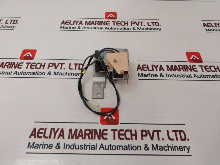 Mitsubishi Ccu-ae-a024 Lock Out Coil Assembly - Aeliya Marine