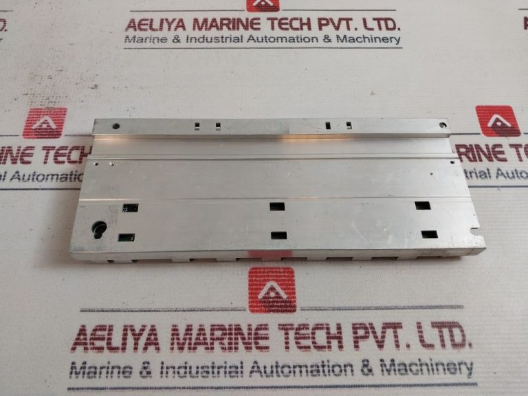 Mitsubishi Electric Melsec-q Q35b Base Unit - Aeliya Marine