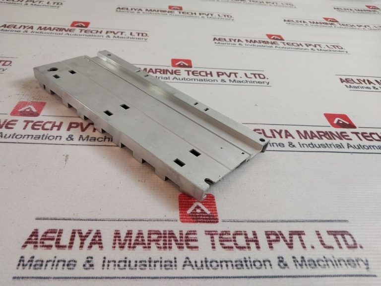 Mitsubishi Electric Melsec-q Q35b Base Unit - Aeliya Marine