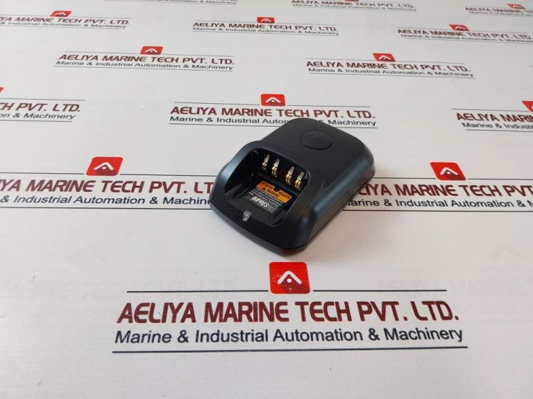 Motorola Wpln4226a Adaptive Single-unit Charger 230v~ 50hz 200ma ...