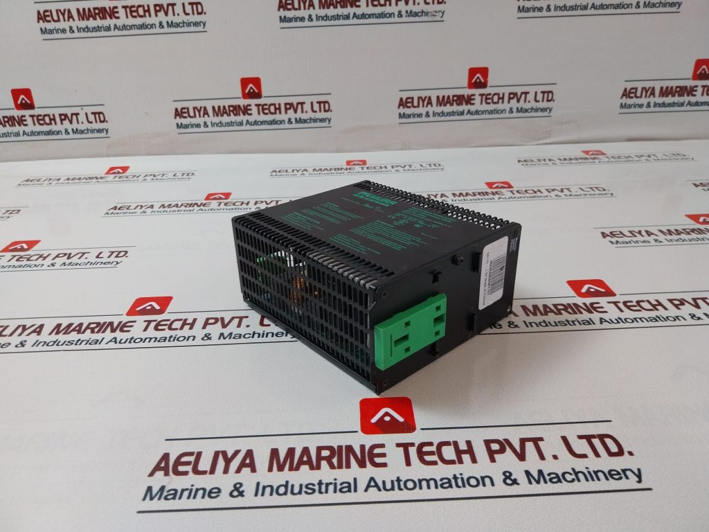 Murr Elektronik Mcs10-230/24 Single Phase Switch Mode Power Supply ...