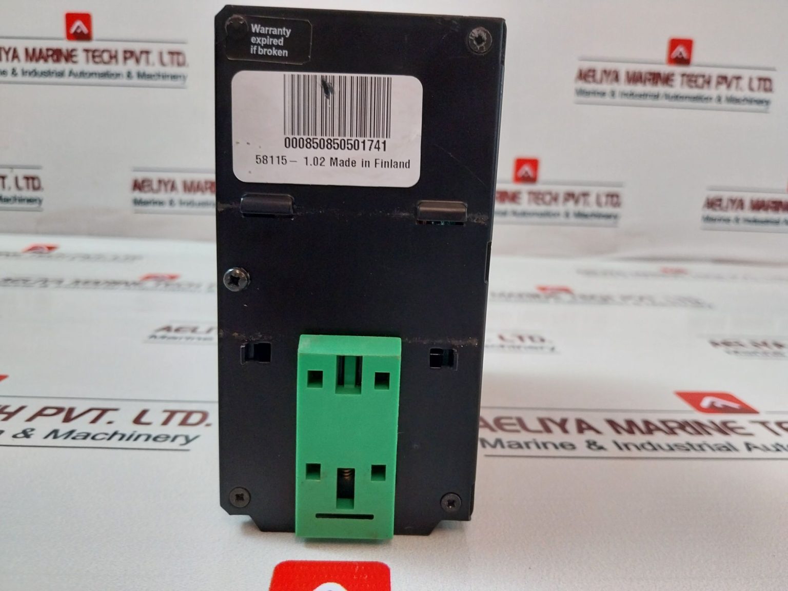 Murr Elektronik Mcs10-230/24 Single Phase Switch Mode Power Supply ...